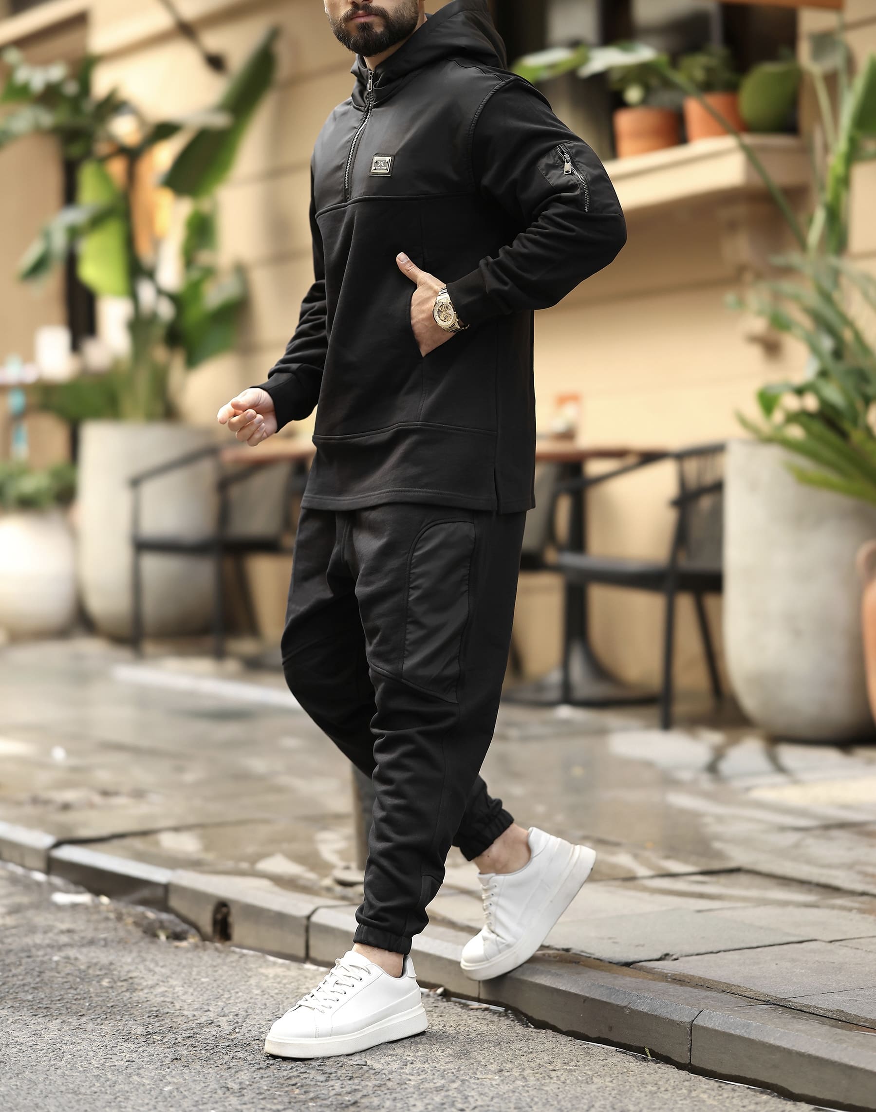 Arkane Wear - Mode Unique et Sarouel Tendance en Ligne